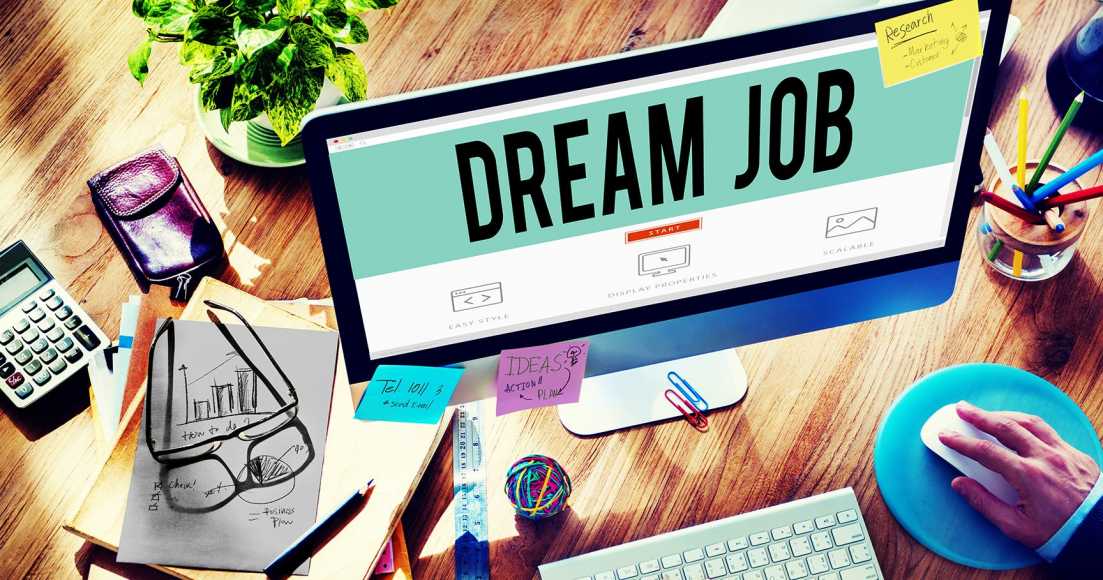 What Makes The Ultimate Dream Job Dadycandoit What Makes The Ultimate Dream Job Dadycandoit